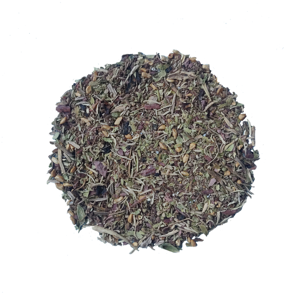 Green Heart Healthy Tea - Hawthorne Berries tea, Teas with Arjuna tea ...